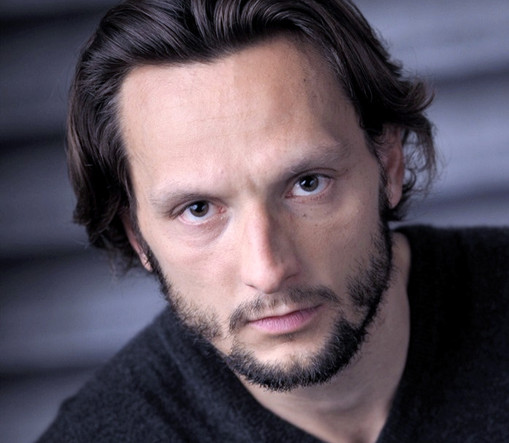 Grégory Kristoforoff | Agence Rush