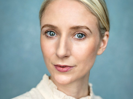 Selina Youngerman | Agence Rush