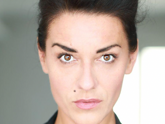 Natalia Giro | Agence Rush