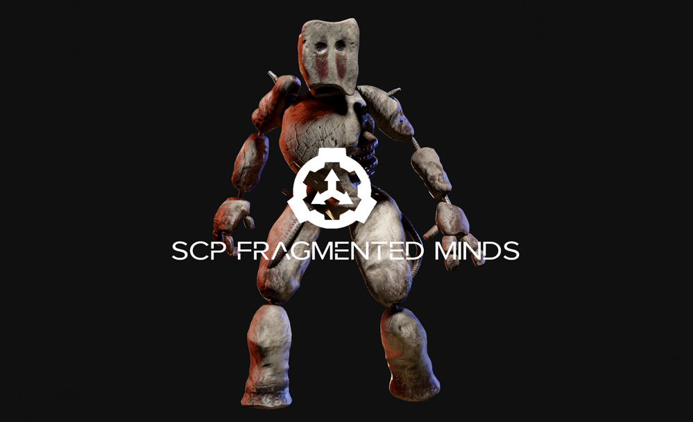 Devlog #5: New Animations, SCP-058, and New Zone