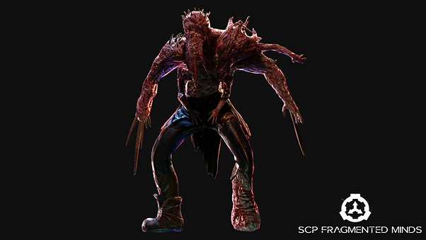 Art Gallery | SCP: Fragmented Minds