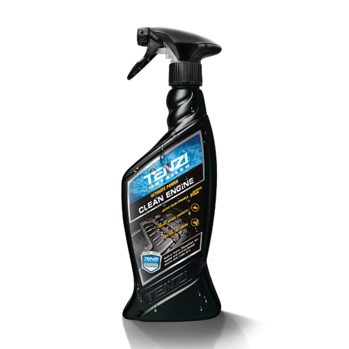 TENZI Clean Engine 600ml | Cleanfarmtenzi
