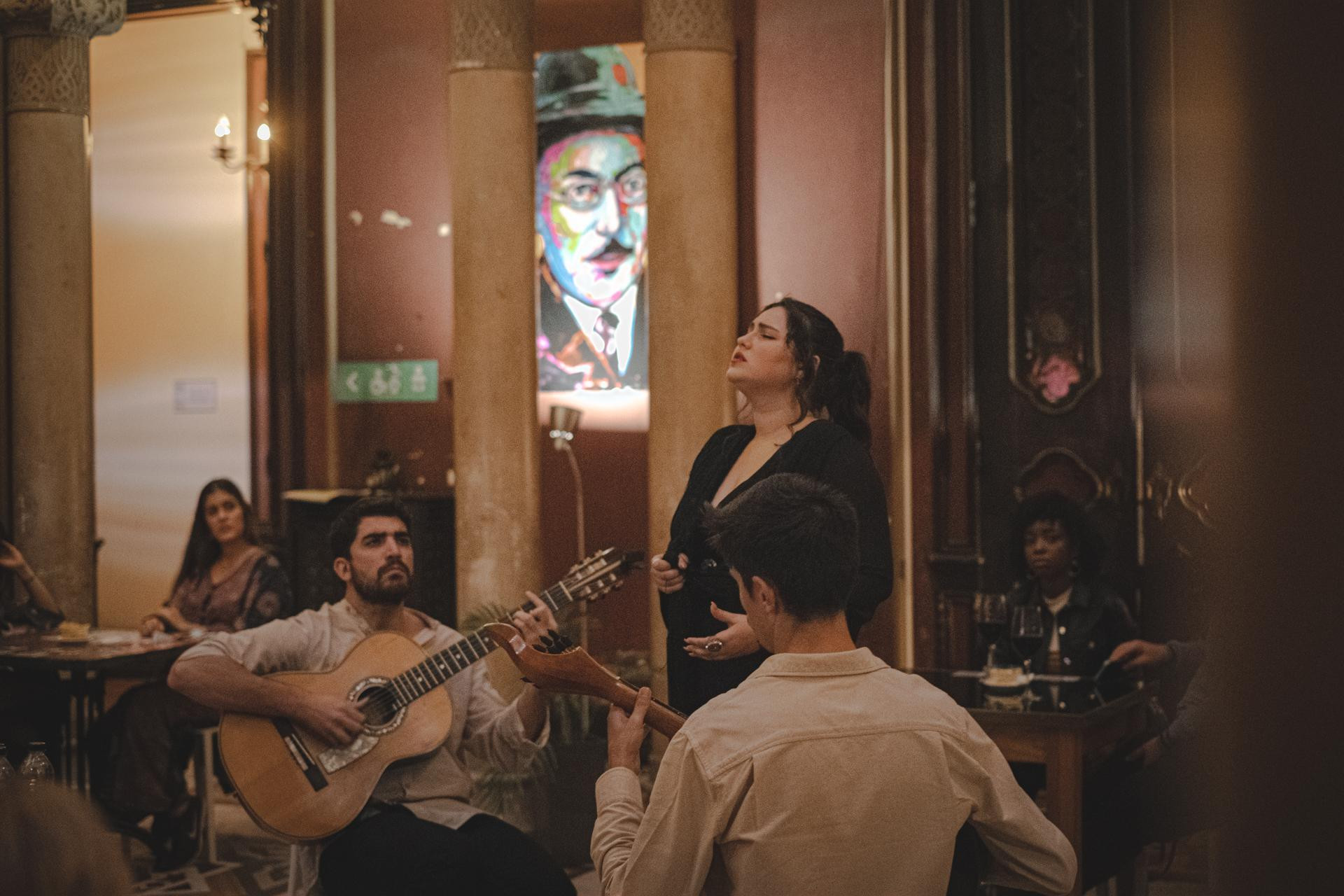 Home | Real Fado Concerts
