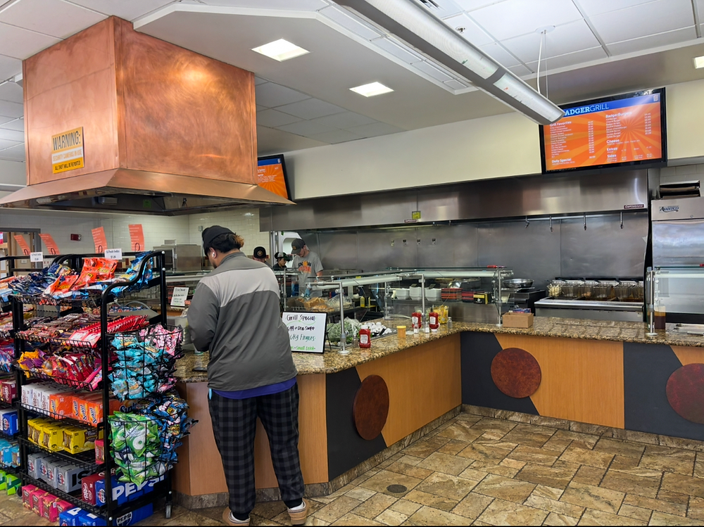 The Badger Den Serves Up a Year Full of Flavorful Fun