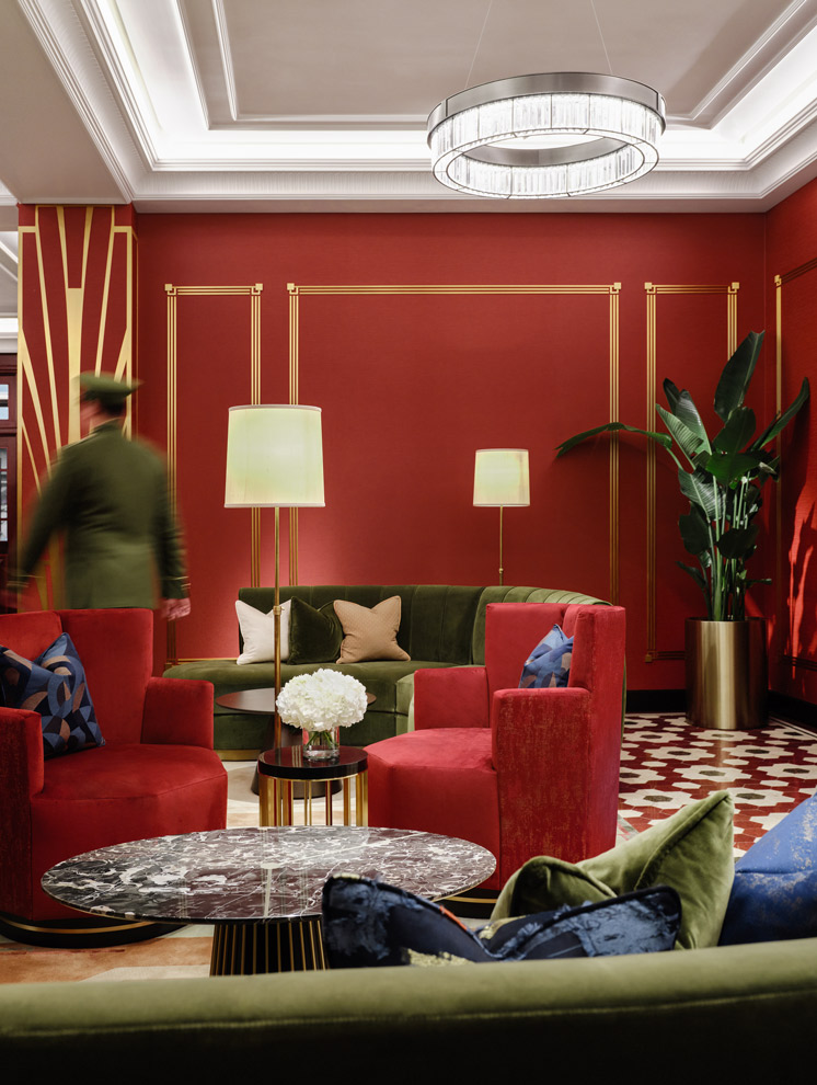 The Magic of Invite-only for Luxury Brands.