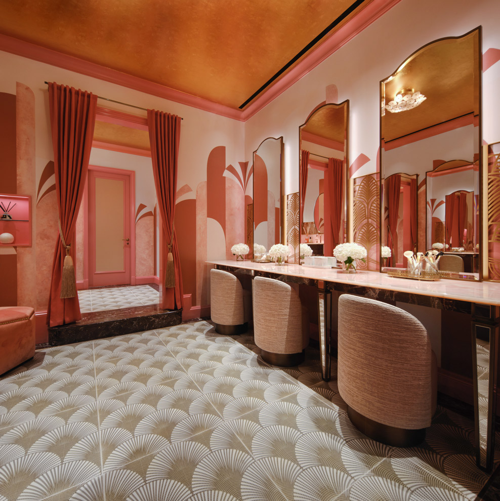 The Magic of Invite-only for Luxury Brands.