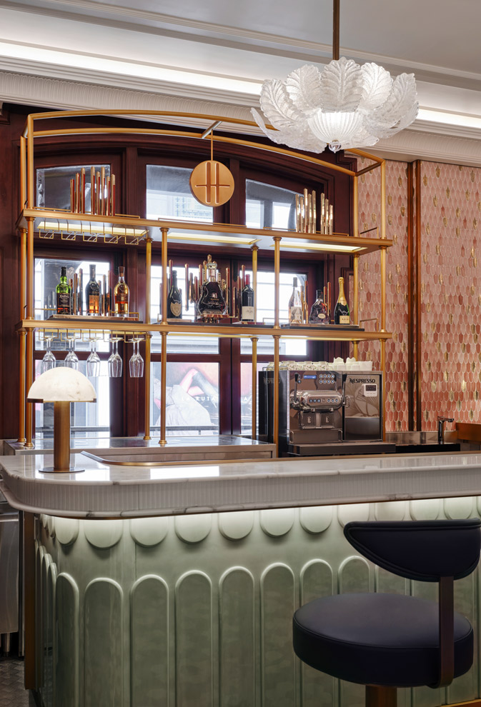 The Magic of Invite-only for Luxury Brands.