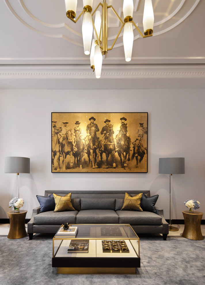 The Magic of Invite-only for Luxury Brands.