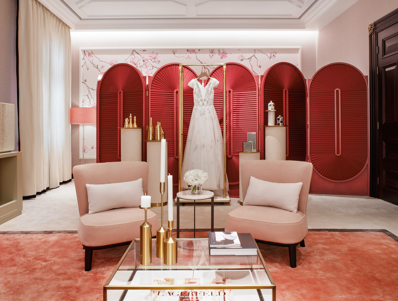 The Magic of Invite-only for Luxury Brands.