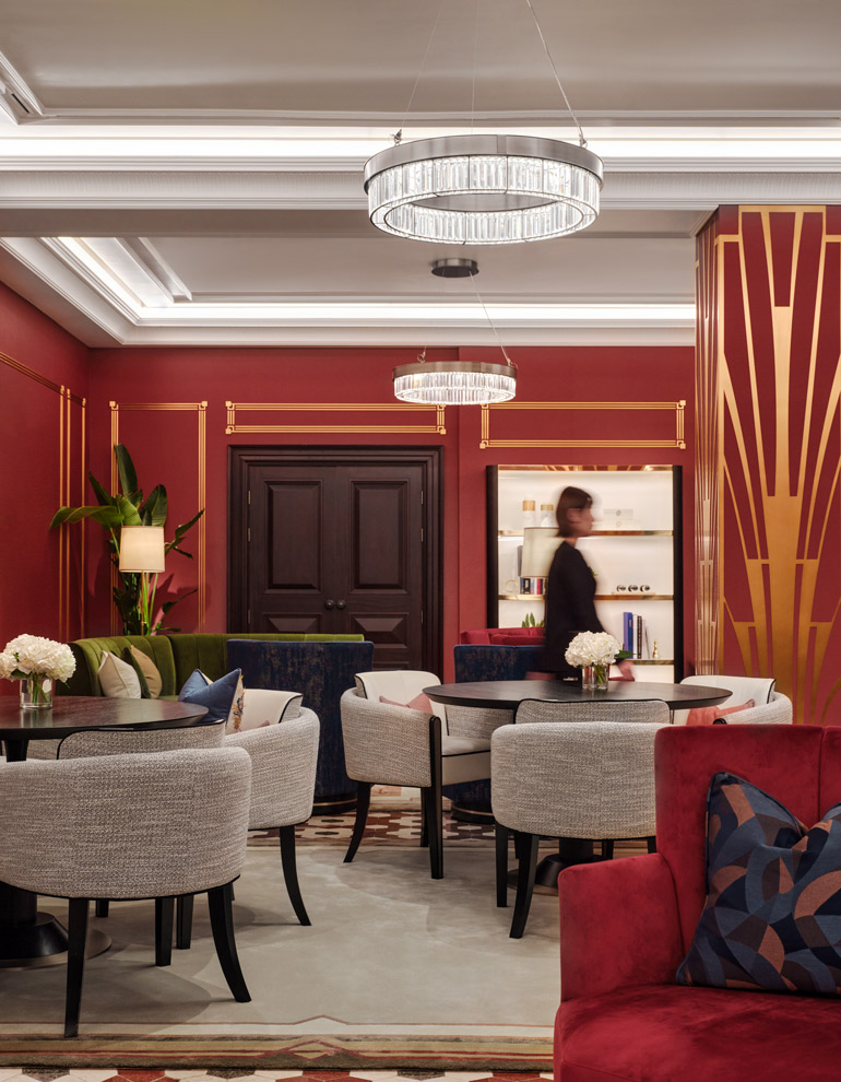 The Magic of Invite-only for Luxury Brands.