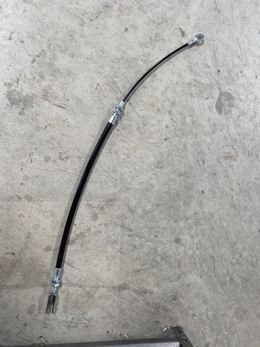 BREAKAWAY CABLE | Super Spray Booms