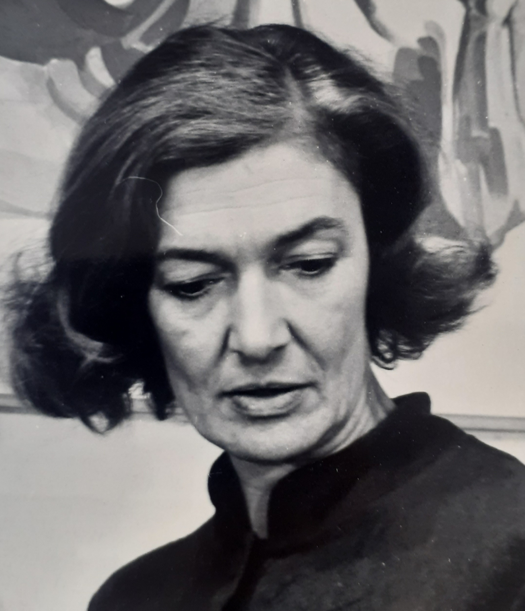 Jeanne Anderson | Altrincham Garrick