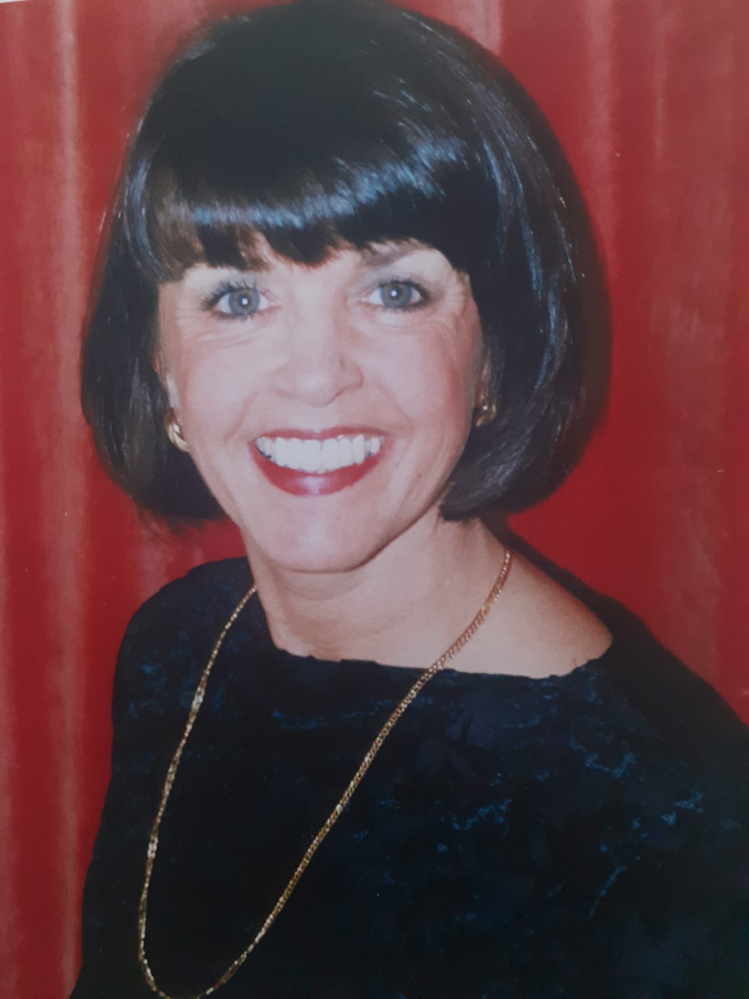 Janet Slade | Altrincham Garrick