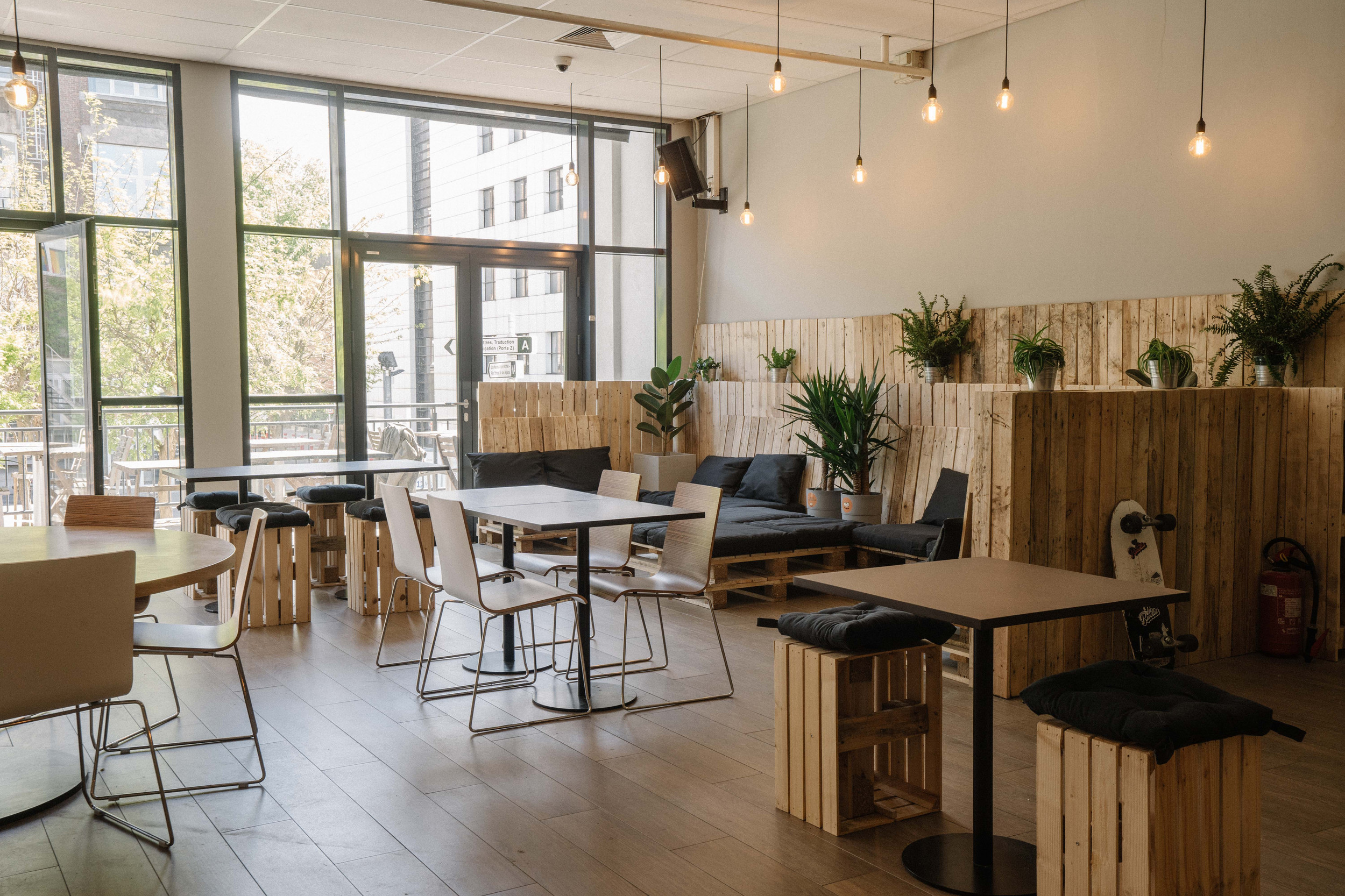 Turbean | Cantine durable & engagée par As Bean