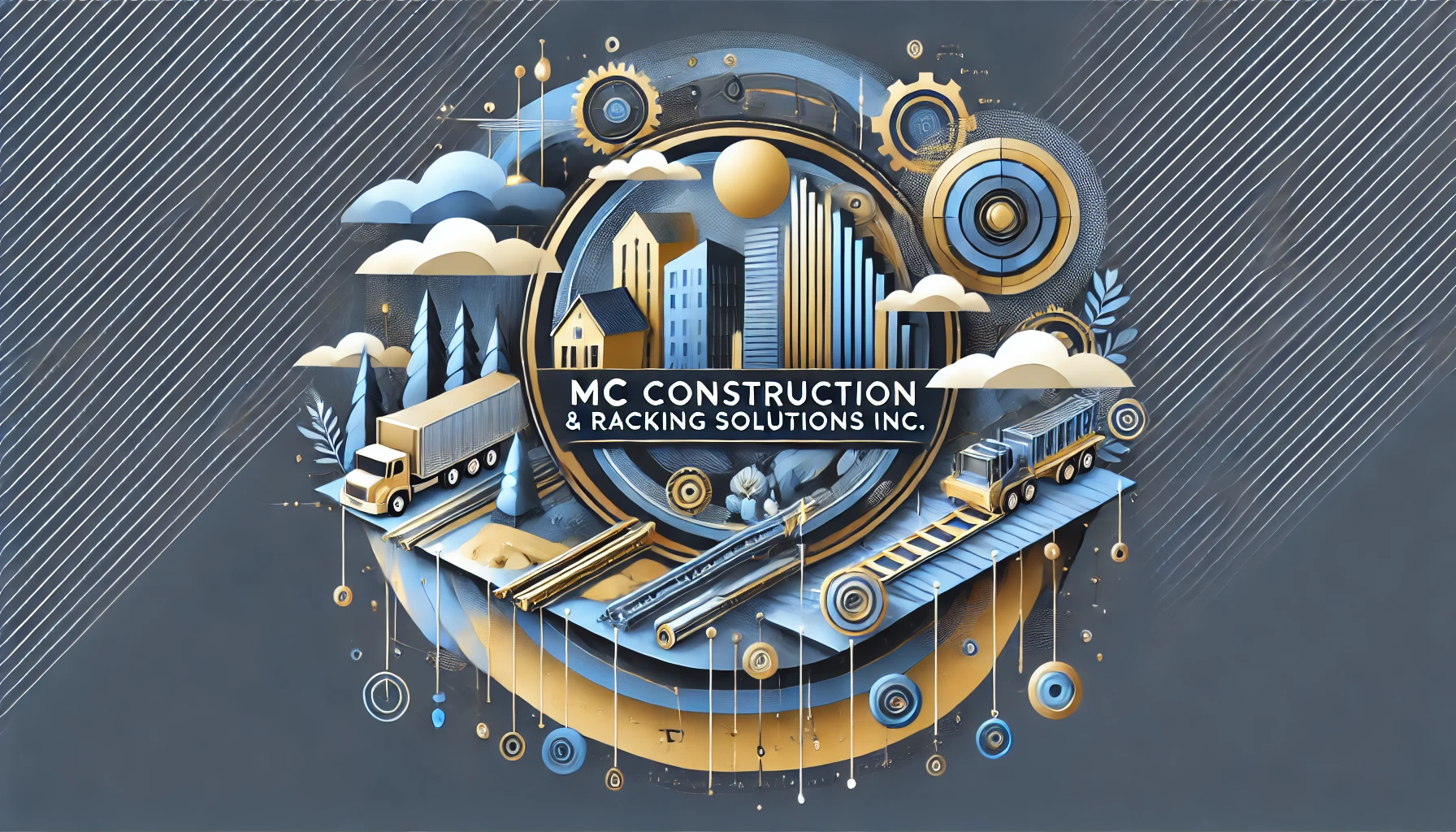 HOME | MC Construction & Ra