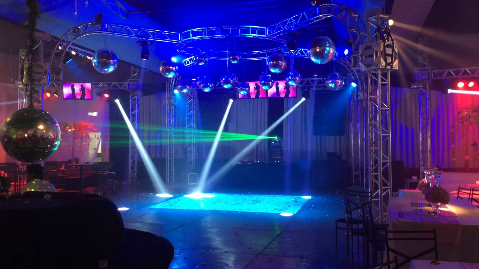 Dj Para Festas e Eventos | Brasília | Balada - Dj, Som e Iluminação