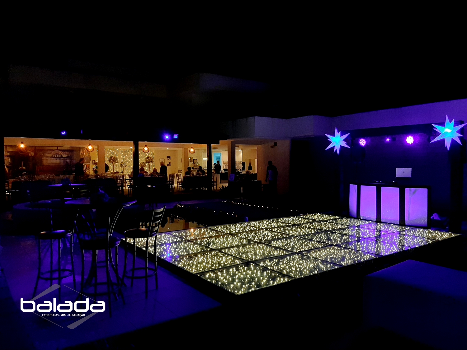 Dj Para Festas e Eventos | Brasília | Balada - Djs Som e Iluminação