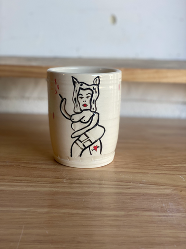 Born Bad | Danny D's mud shop