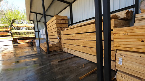 Materials | Patrón Construction