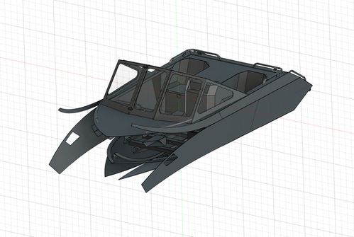 Element 48 Do it Yourself | Element Boats