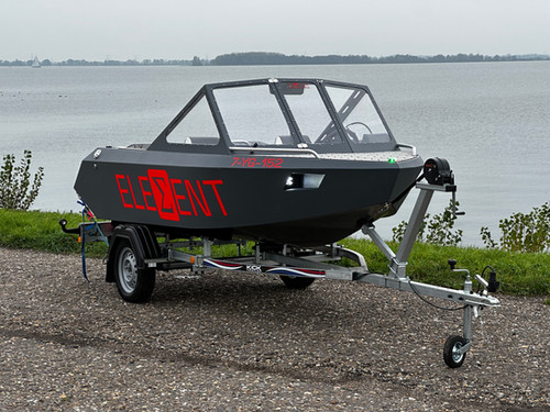 Element 38 | Element Boats