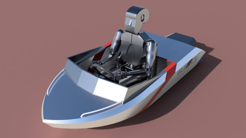 Element 22 | Element Boats