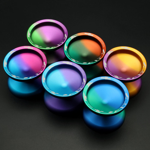 MAGICYOYO V10 Finger Spin Yoyo (Newly) | 新c店