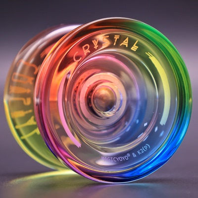The Official MagicYoYo Store | GoMagicYoYo.com | China