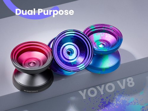 MAGICYOYO V8 | gomagicyoyo-new