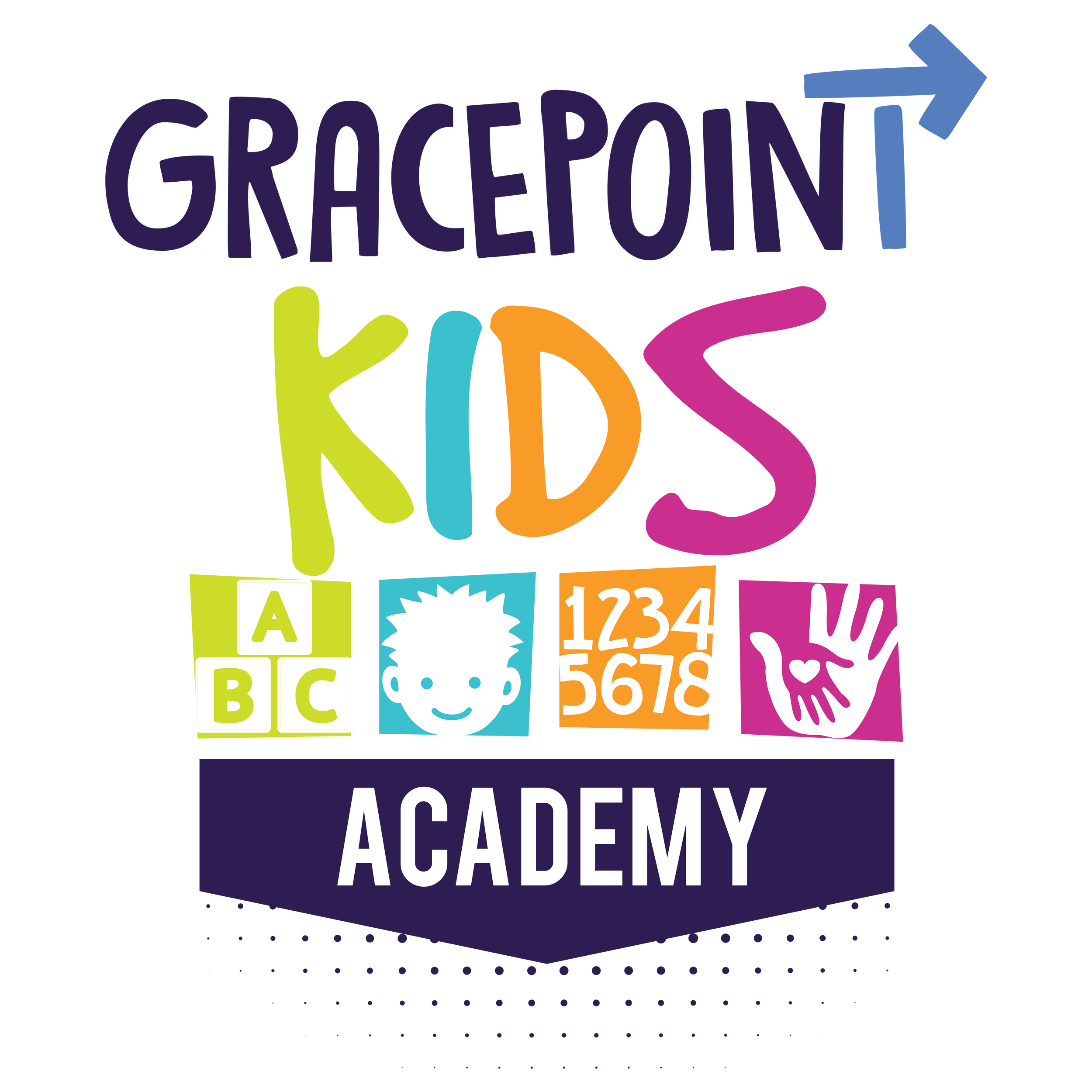 Daycare | Gracepoint Academy | United States