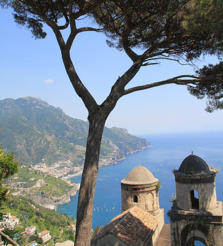 Amalfi Coast itinerary 3 - 7 nights | Alida Life & Travel