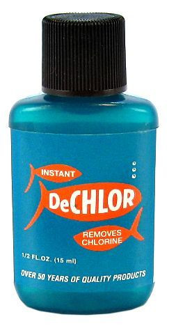 Weco Instant De-Chlor Water Conditioner | T-Rex Pet Shop