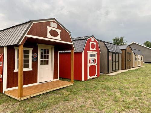 All Products | Freedom Homes llc