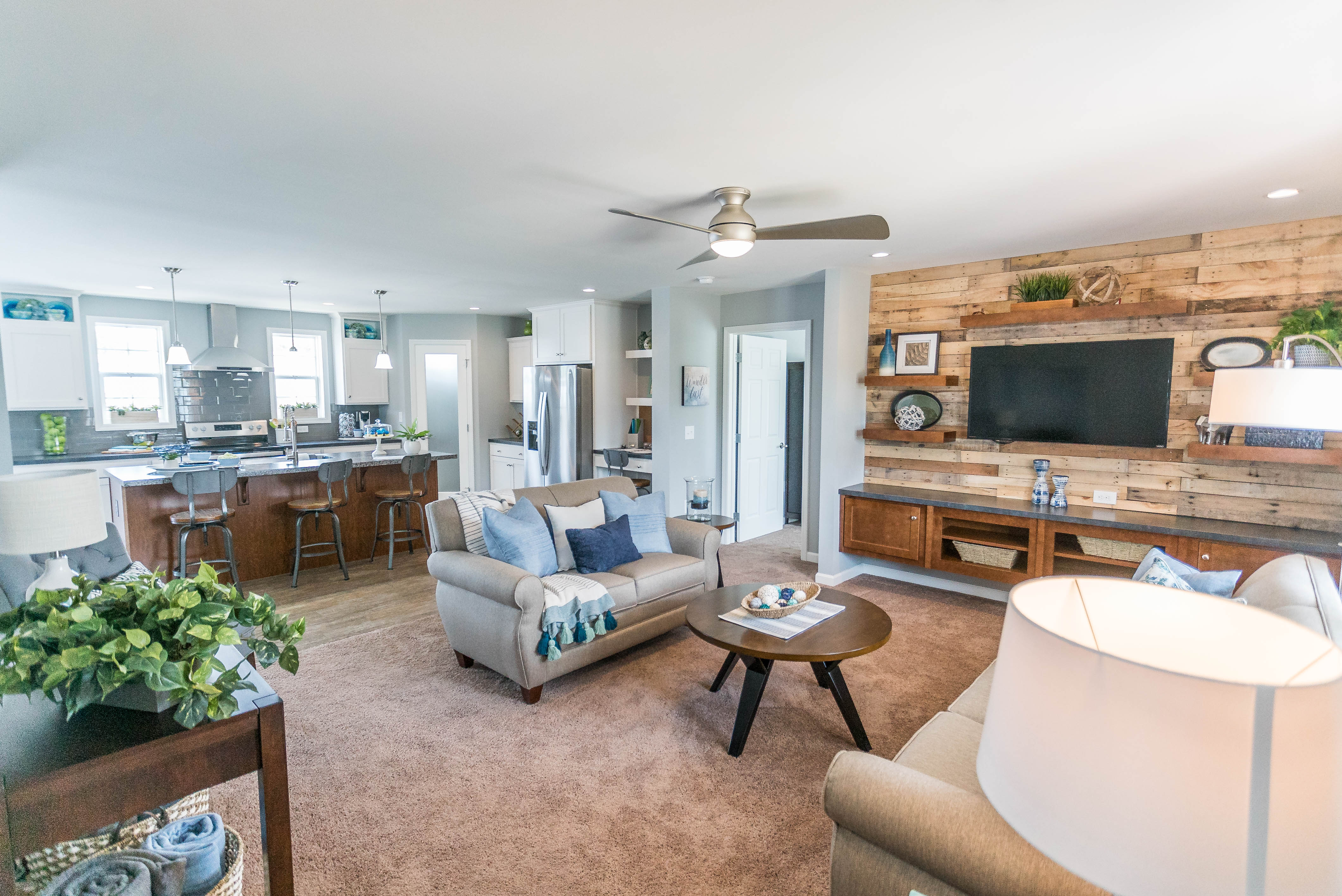 Modular Homes Michigan | Modular Homes for Sale | Freedom Homes