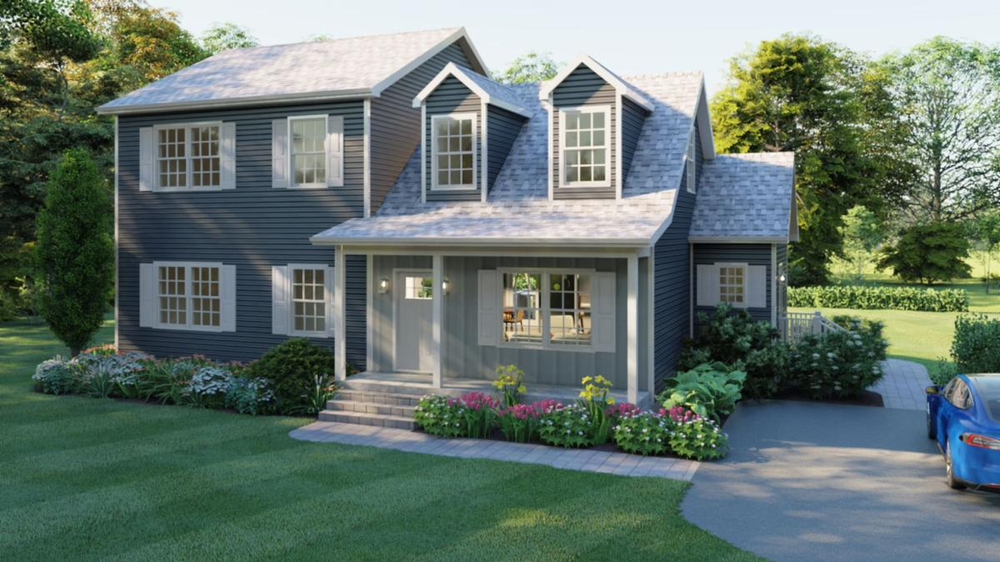 February House of the Month!