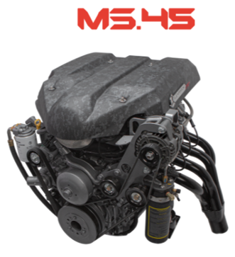 Levitator MS.45 | RECFAB - AIRBOAT