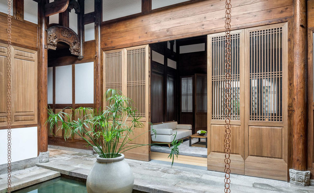 Interior Design Trends Around the World: Sanctuaries of East Asia