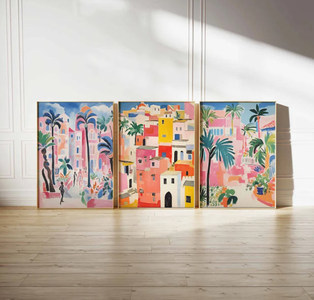 Global Airbnb Design Diaries: Cartagena, a Perfect Blend of Past and ...