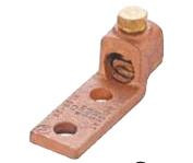 TERMINALES TIPO "L" BARRIL SENCILLO (2 HUECOS) | MULTISERVICIOS EYT