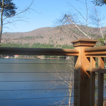 Lake House 1 | Fish Street Design