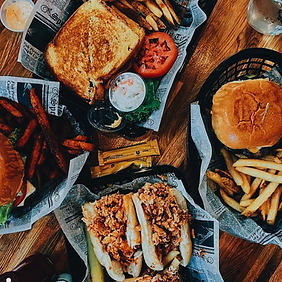 Bar In Pitman | Merryman's Pub | Pitman Restaurant