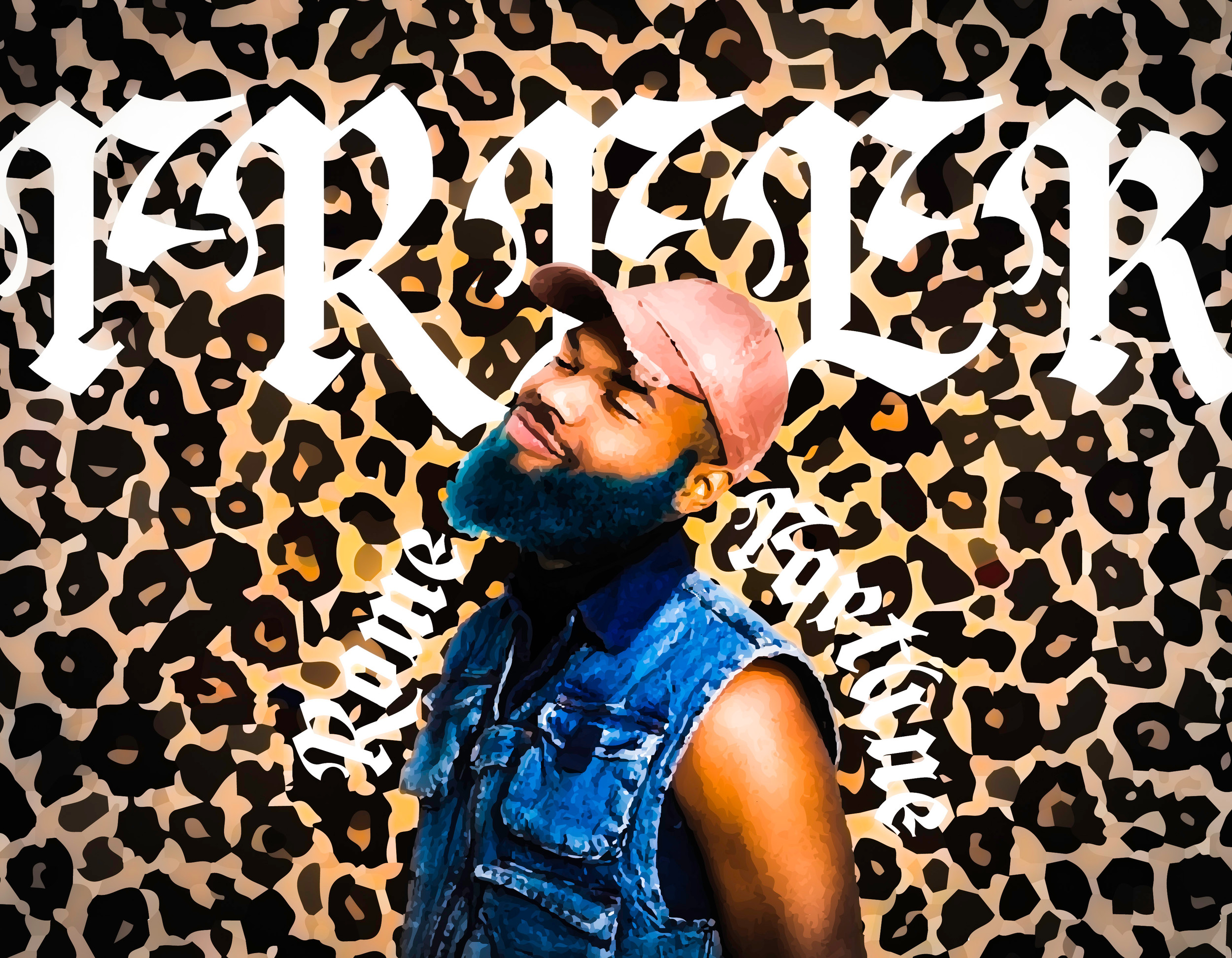 Rome Fortune is Effortlessly Boundary Breaking with new Album, 'FREEk'