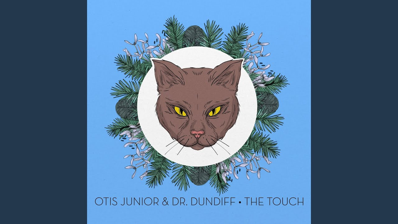 Otis Junior & Dr. Dundiff have 'The Touch' w/ first Single since Cool