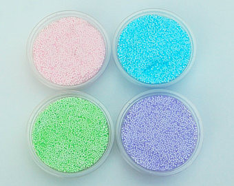 Floam Slime | website