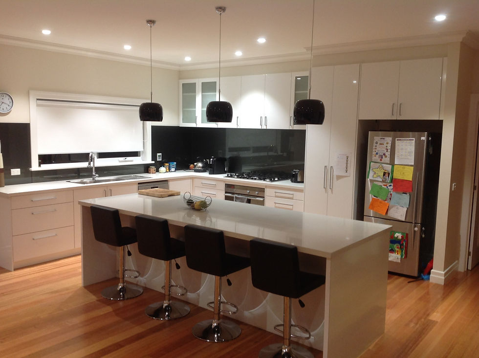 Home | Integrity Cabinets