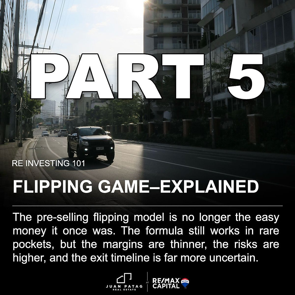 FLIPPING GAME-EXPLAINED (PART 5)