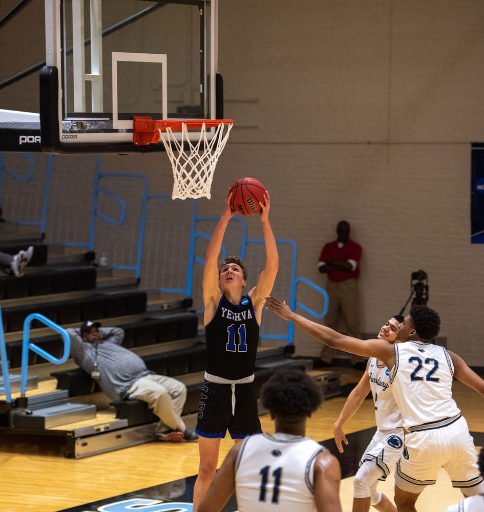 Ryan Turell: 2019-20 Season Highlights