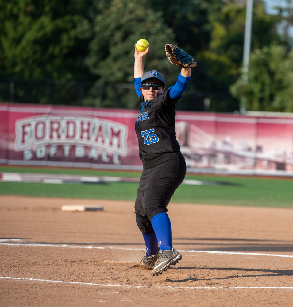 The Value of Fall Ball and the 2019 Alumni Game