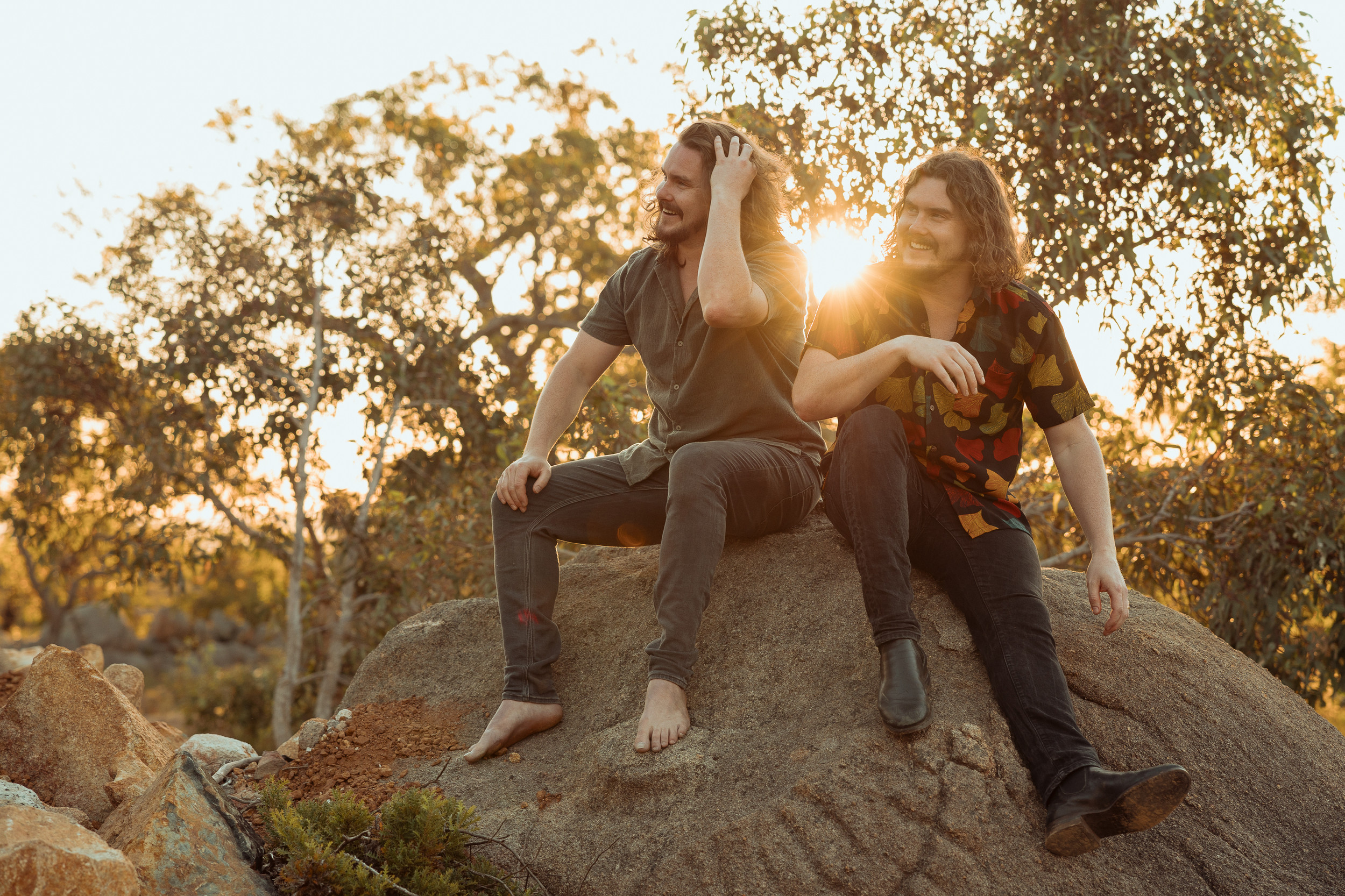 Official Website | Pierce Brothers | Melbourne