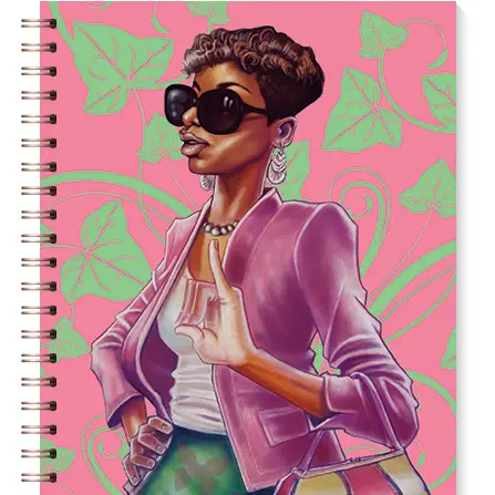 AKA Vendor, Divine 9 Sororities Vendor, Greek Apparel and Accessories 2/3